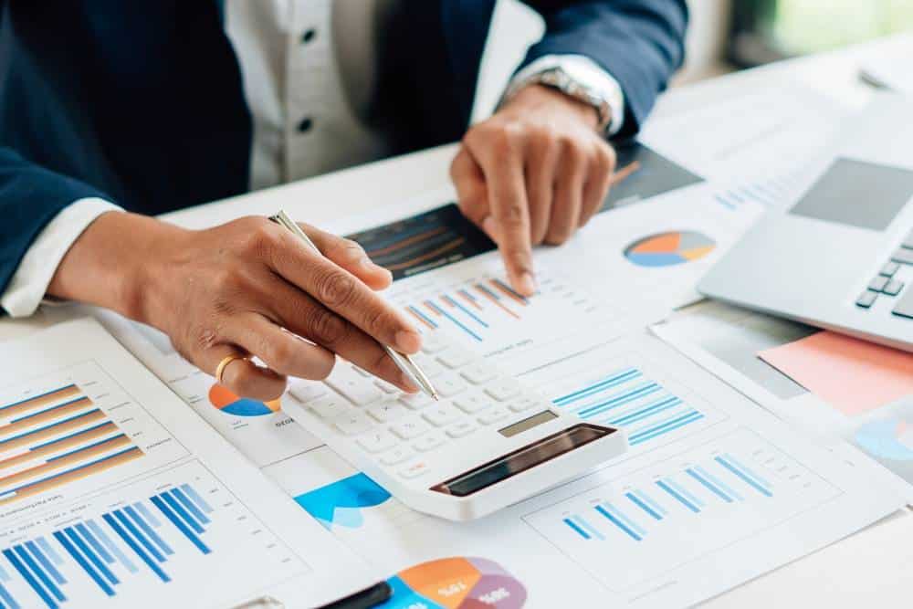 Pour quelles raisons contacter un expert-comptable ? – Entreprissimo